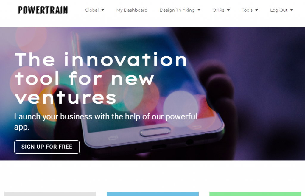 PREVIOUS – Portfolio - Powertrain Ventures