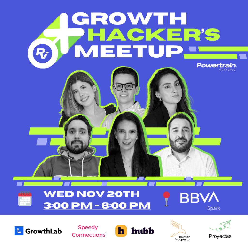 IGNITION Early-Stage Startup Acceleration Program - Home EN | Powertrain Ventures