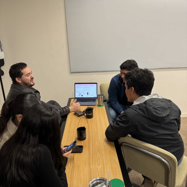 About Us - Powertrain Ventures